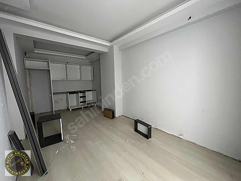 ALTIN ANAHTARDAN MERKEZİ KONUMDA SATILIK 1+1 FIRSAT DAİRE - Satılık ...