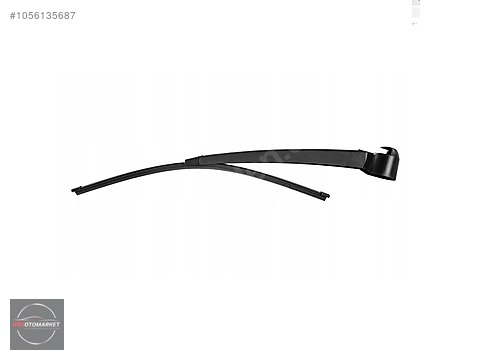 Otomobil & Arazi Aracı / Mekanik / Octavia Arka Silecek Kol+Kapak ...