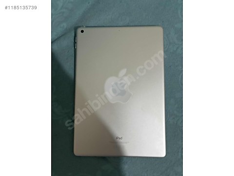 İPad 9.nesil 64gb - Apple iPad 9 sahibinden.com'da - 1185135739