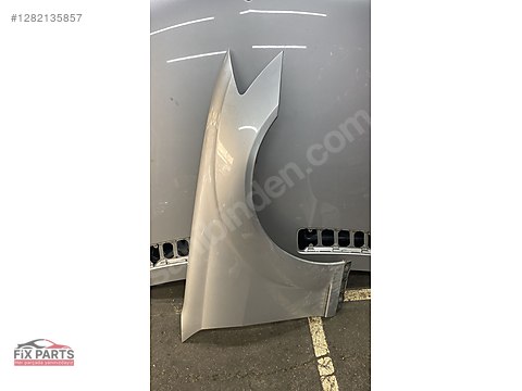 2218800218 MERCEDES S KASA W221 SAĞ ÖN ÇAMURLUK - İlan ve alışverişte ...