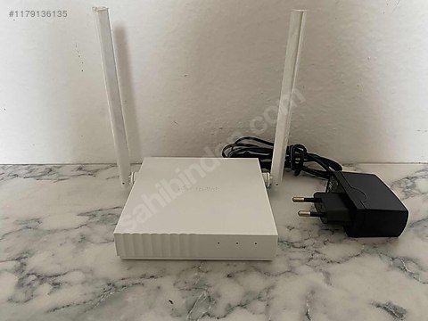 TP-LİNK TL-844N 300MBPS ROUTER - Router ilanları uygun fiyatlarıyla ...