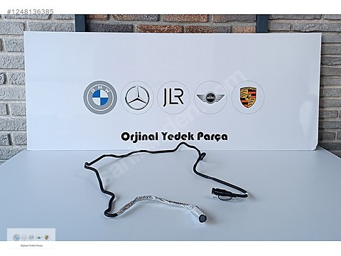 Otomobil & Arazi Aracı / Mekanik / Bmw F15 X5 Adblue Hortumu F16 X6 ...