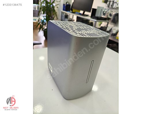 Western Digital 2li 3.5" Harici Disk Kutusu WD40000H2Q-00 sahibinden ...