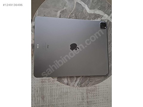 İPad Pro 256 gb temiz film izlendi sadece - Diğer Diğer sahibinden.com'da - 1249136496