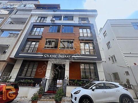 POİNT'DEN SULTAN MURAT MH.4+1 İSKANLI SATILIK ÖN CEPHE DUBLEKS ...