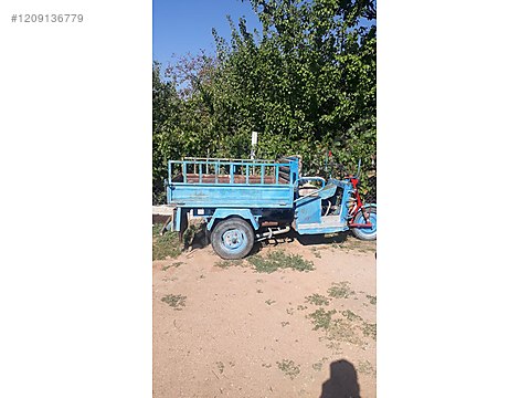 3 Tekerlekli Pat Pat sahibinden.comda - 1209136779