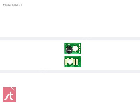 RICOH MP C305 MAGENTA CHIP MUADİL - Yazıcı, Tarayıcı & Plotter ilanları ...