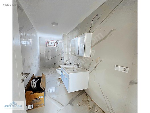 ASYA GLOBAL'DEN TASDELEN MERKEZDE 2+1 LÜKS DAİRELER - Satılık Daire ...