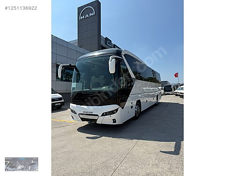 Neoplan Tourliner Tourliner 2047000 km model 6.000.000 TL Galeriden ...