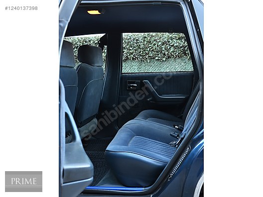 Galeriden Satılık 1991 Model Km Oldsmobile Cutlass Ciera 875.000 TL ...