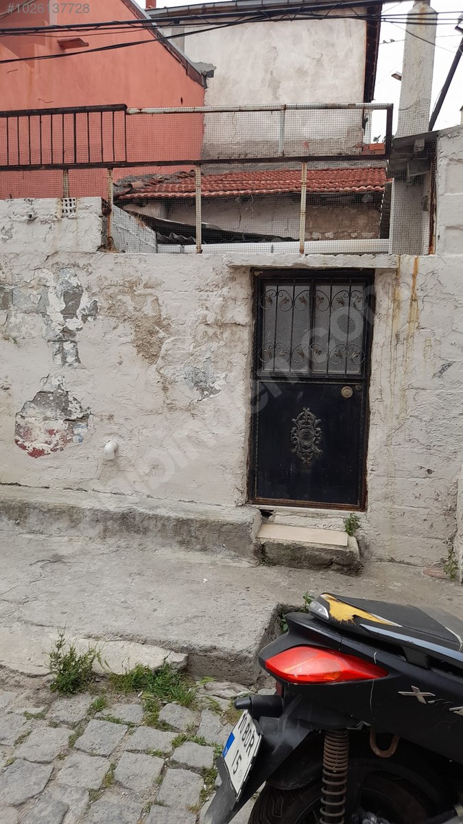 BURÇİN EMLAKTAN SATILIK BAHÇELİ BİNA - Satılık Müstakil Ev İlanları ...