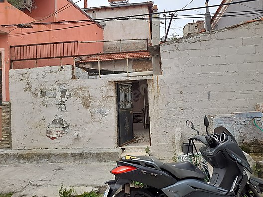 BURÇİN EMLAKTAN SATILIK BAHÇELİ BİNA - Satılık Müstakil Ev İlanları ...