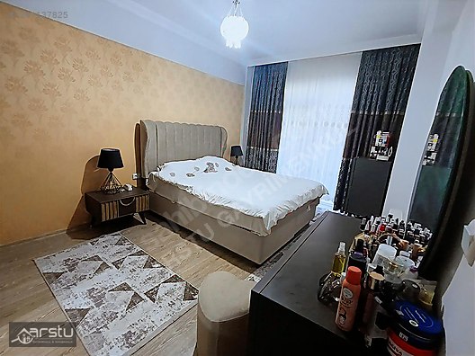 ARSTU GAYRİMENKUL HALİSEDEN ALTINŞEHİRDE SATILIK 3+1 DAİRE - Satılık ...