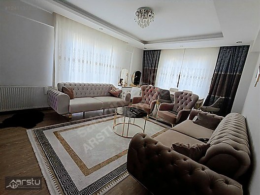 ARSTU GAYRİMENKUL HALİSEDEN ALTINŞEHİRDE SATILIK 3+1 DAİRE - Satılık ...