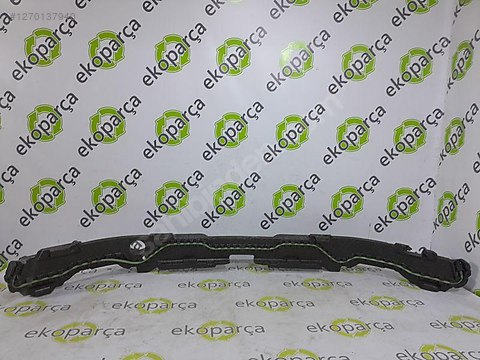 BMW 5 SERİSİ 2019 2023 G60 M ÖN TAMPON KÖPÜGÜ 51119883883 - İlan ve ...