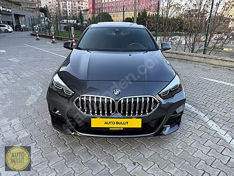 BMW / 2 Serisi / 216d Gran Coupe / First Edition M Sport / AUTO BULUT ...