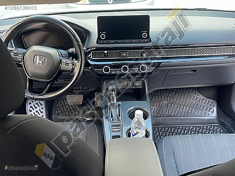 Otomobil & Arazi Aracı / İç Aksesuar / Kaiser Honda Civic Sd 3D Havuzlu ...
