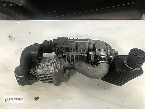 Otomobil & Arazi Aracı / Motor / A 2711400787 Mercedes w 211 W203 ...