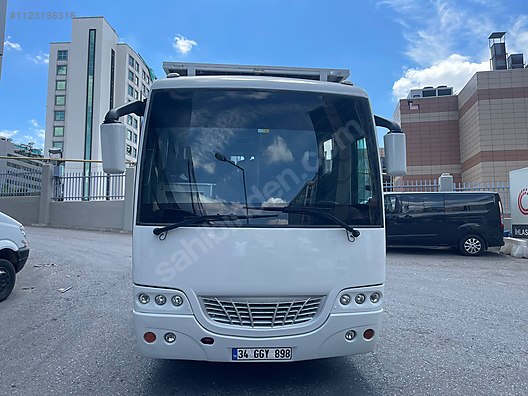 TURKUAZ FULL KARAVAN Türkiye'nin en büyük ilan sitesi sahibinden.com'da ...