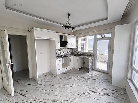 ATİK EMLAK dan ADNAN MENDERES MEYDANINDA KİRALIK 3+1 DAİRE - Kiralık ...
