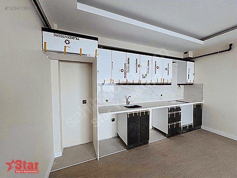 STAR YAPI&GAYRİMENKUL SIFIR İSKANLI TRAMVAYA 2.BİNA 2+1 ARAKAT - Satılık Daire İlanları ...