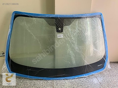 BMW F30 ÖN CAM SENSÖRLÜ KOMPLE ORJİNAL SIFIR ÜRÜN 51317258063 - İlan ve ...