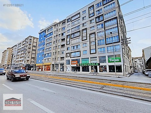 BESS'DEN GÖKMEYDAN MAH.BORSA CADDESİ ÜZERİNDE KİRALIK 3+1 DAİRE - Kiralık Daire İlanları ...