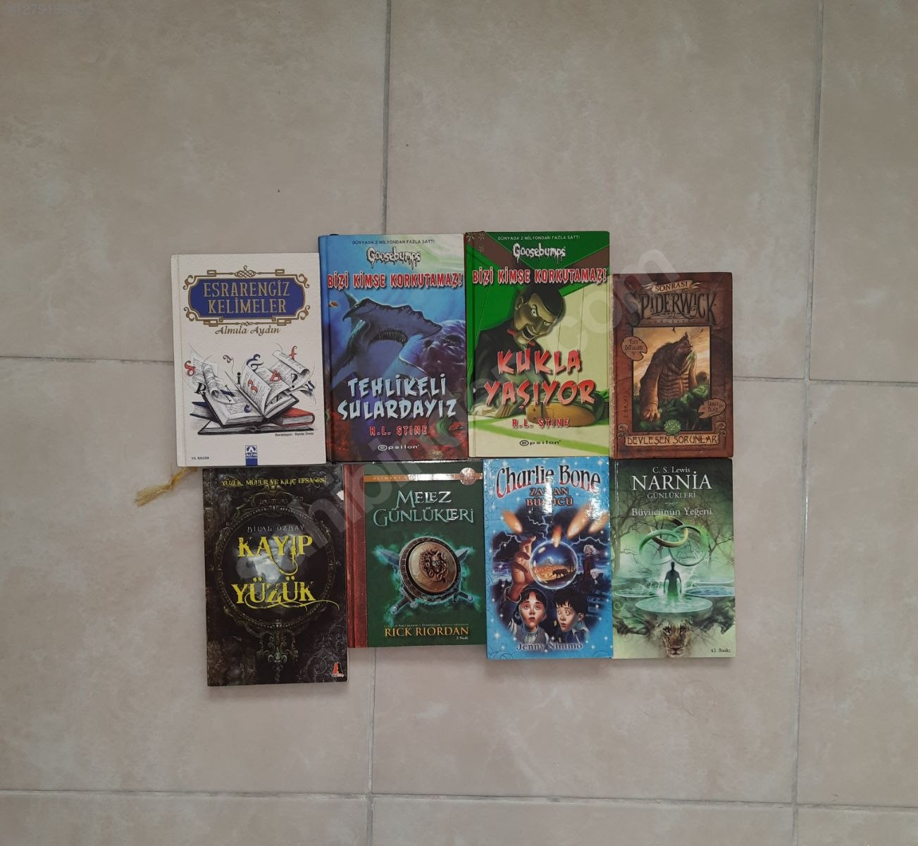 Fantastik Roman / sert kapak ciltli roman kitap fantastik sahibinden ...