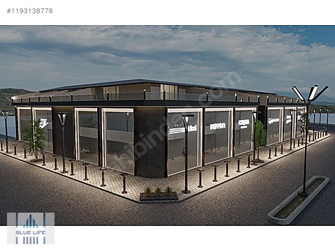 Edremit Kipa Avm yanı kiralık homeofis - Kiralık Büro & Ofis İlanları ...