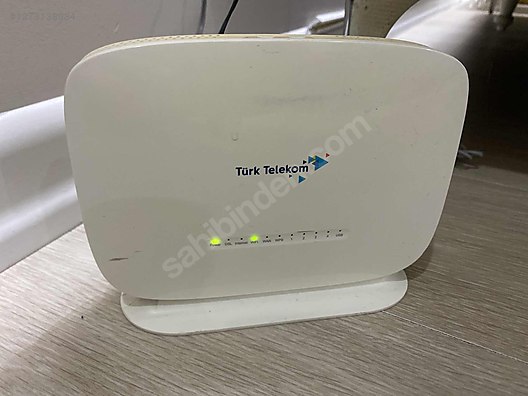 Modem TP lınk sahibinden.comda - 1273138984