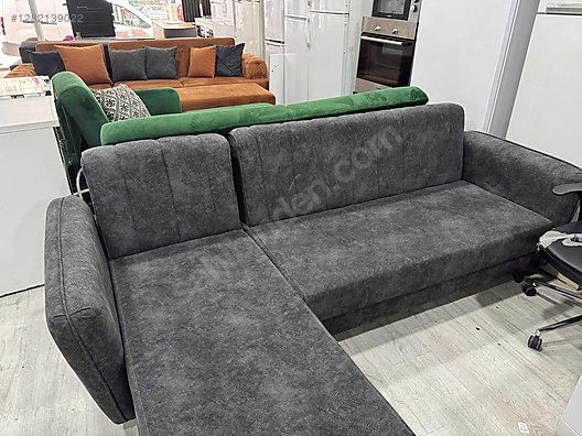 Köşe Koltuk Takımı / L KOLTUK KÖŞE KOLTUK sahibinden.comda - 1282139022