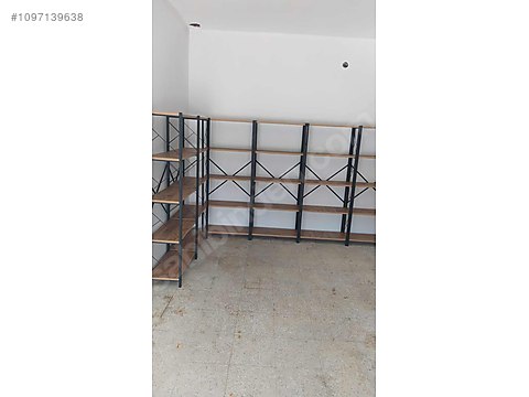 DEMİR RAF SİSTEMLERİ KİTAPLIK - Raf İlanları Uygun Fiyatlarıyla ...