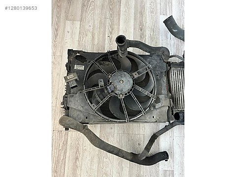 Otomobil & Arazi Aracı / Isıtma & Havalandırma & Klima / RENAULT SYMBOL ...