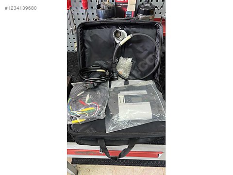 XENTRY C4 diagnostic sahibinden.comda - 1234139680