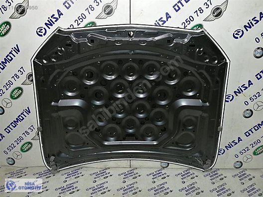 MERCEDES E SERİSİ W213 KASA KAPUT AMG A2138800057 2138800357 - İlan ve ...