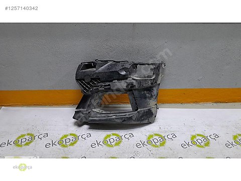 BMW 5 SERİSİ 2020 2023 G30 LCİ SOL SİS YUVASI 51118098675 - İlan ve ...