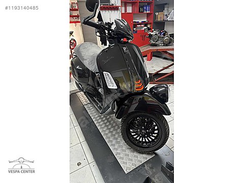 Jant / VESPA GTS VE GTV JANT VE LASTİK TAKIMI SİP sahibinden.comda - 1193140485