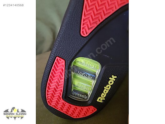 REEBOK PUMP AYAKKABI MODELİ 36. YILINI KUTLUYOR TÜRKİYE'DE TEK! - Erkek ...