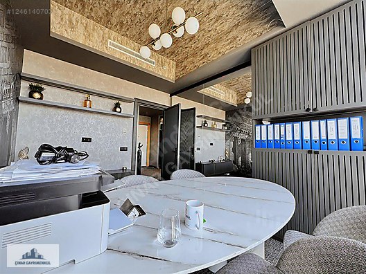 BRANDIUM RESIDENCE 24.KAT FULL TADİLATLI EŞYALI 2+1 109M2 - Satılık ...