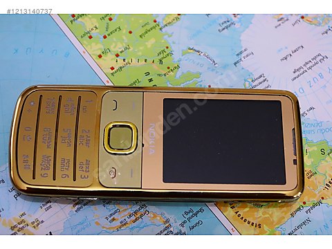 Nokia / 6700 Classic / Nokia 6700c-1 PARÇALIK sahibinden.comda - 1213140737