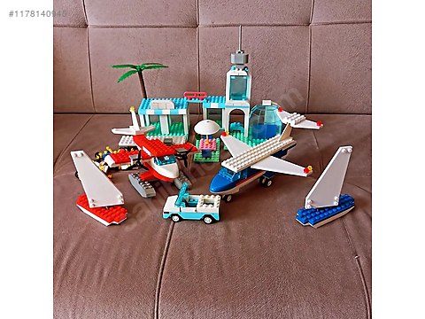 Mego-Lock 6402 - Hava alanı ve Liman sahibinden.comda - 1178140945