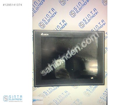 DELTA DOP-112WX - Delta Programlayıcı - 1295141374