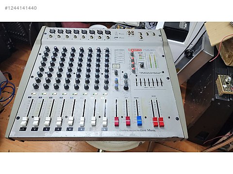 servo pms 800 sahibinden.comda - 1244141440