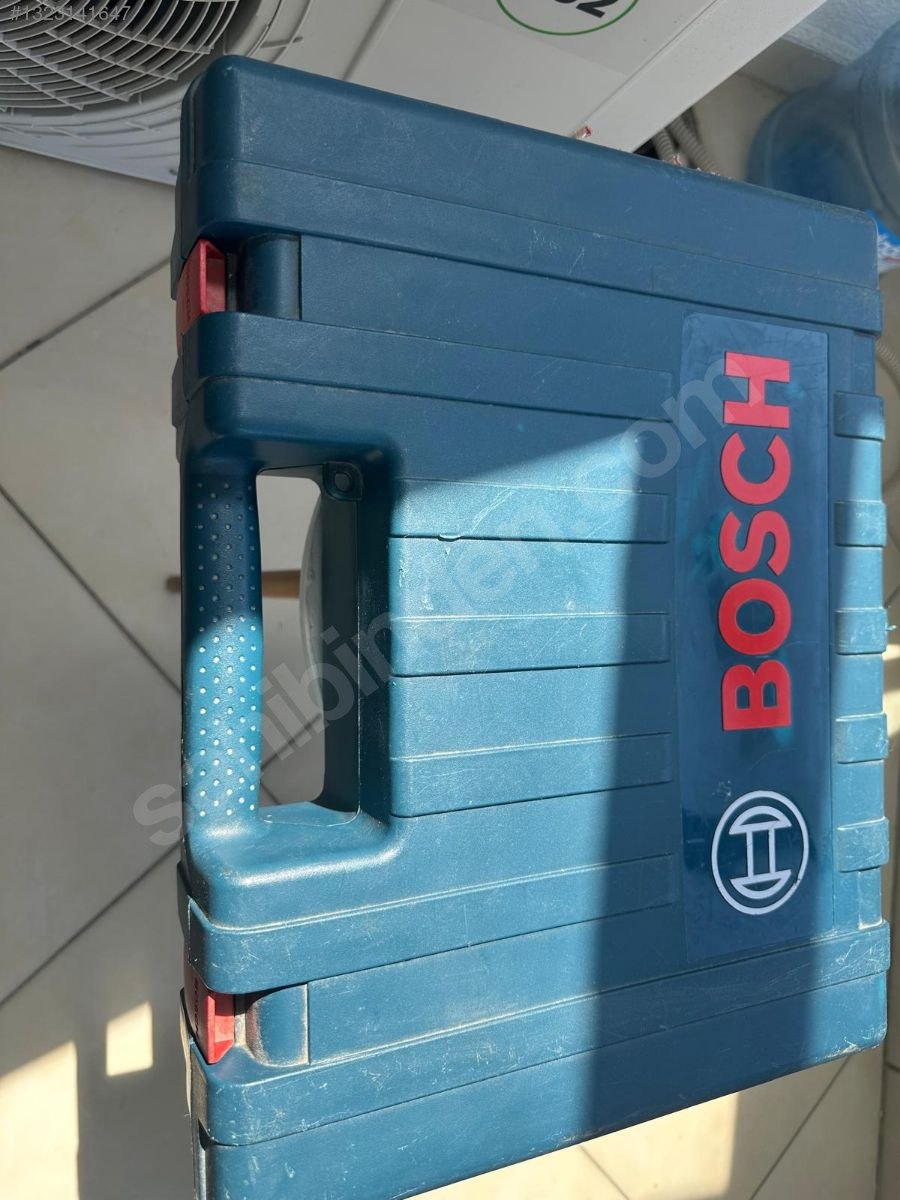 Bosch Professional GBH 2-26 DRE Kırıcı Delici - İkinci El Elektrikli ...
