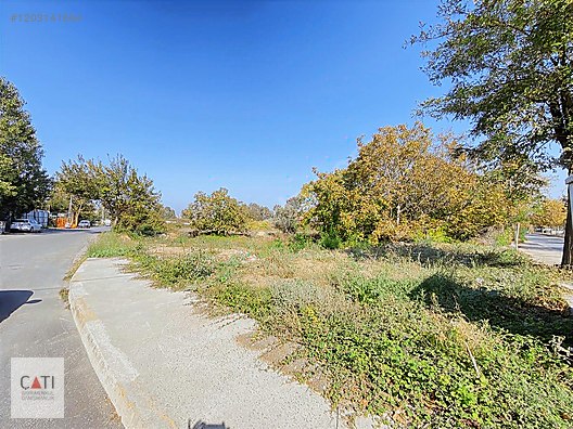 TUZLA POSTANE MAH. GÖLBOYUNDA KÖŞE PARSEL 6.806 M2 ARSA - Satılık Arsa ...