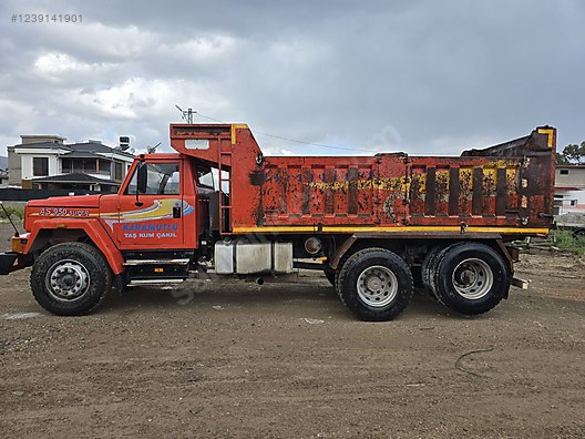 Dodge AS 950 Model 950.000 TL Sahibinden satılık Sıfır - 1239141901