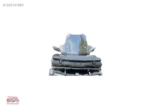 Koruma / CF MOTO C FORCE 450 625 1000 ÖN CAM SİPERLİK PLEXİ sahibinden ...