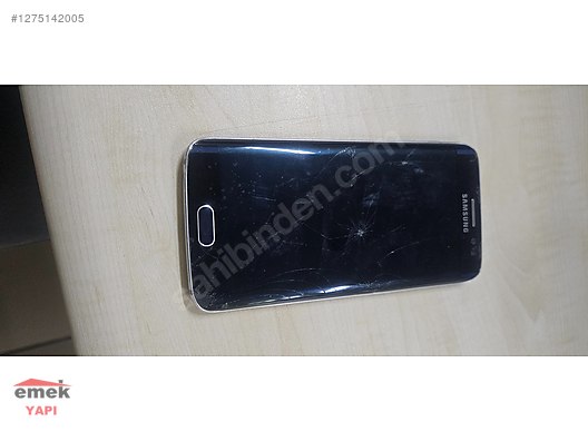 Samsung / Galaxy S6 Edge G925 / SAMSUNG S6 EDGE sahibinden.comda ...
