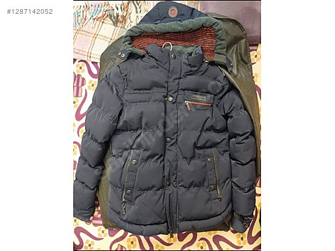 Mont Rodi marka - Erkek Mont & Kaban Modelleri sahibinden.com'da ...
