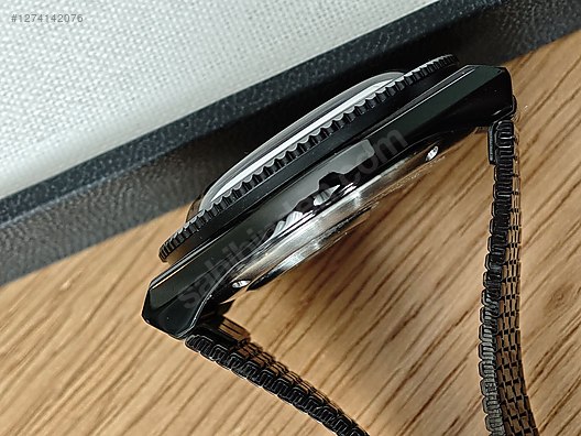 Timex / Timex Q Reissue All Black sahibinden.comda - 1274142076